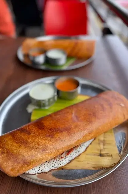 Sinclairs Ooty Dining | Exquisite Cuisine with Scenic Views